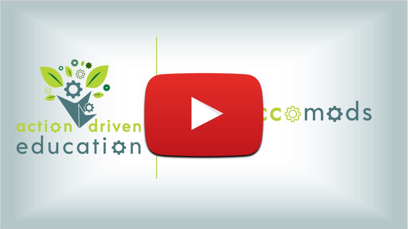 Accomods by Action Driven Education