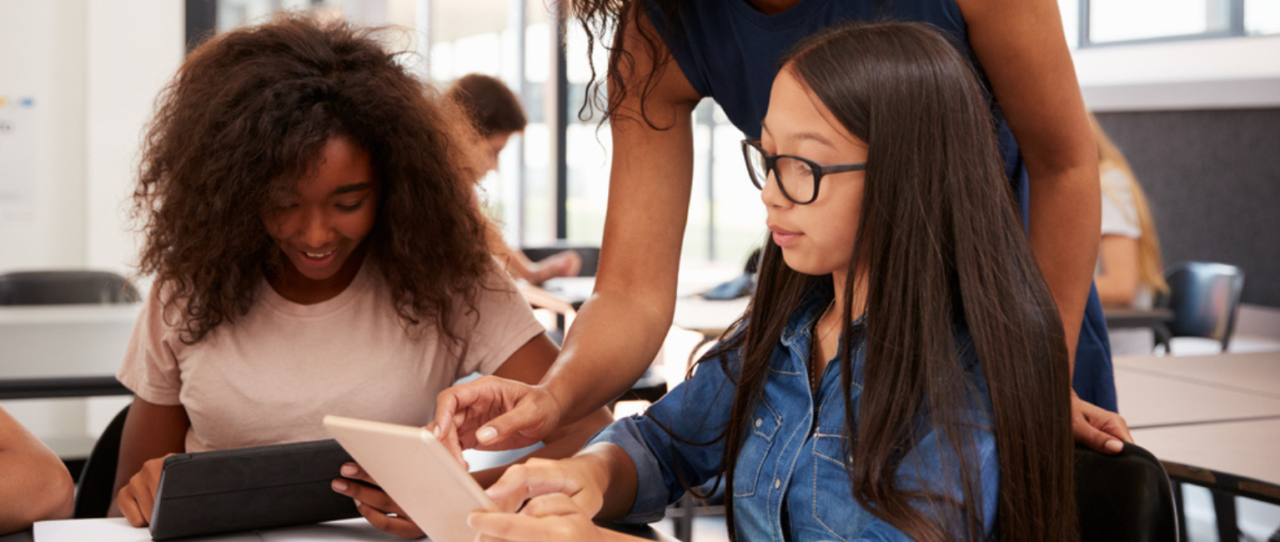 Snowflakes, Children, Classrooms: Every One is Different | Action ...