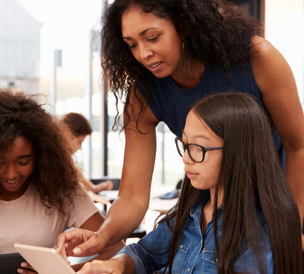 Special Education Teaching Solutions - Action Driven Education